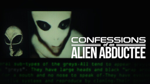 Area 51 Alien Interview